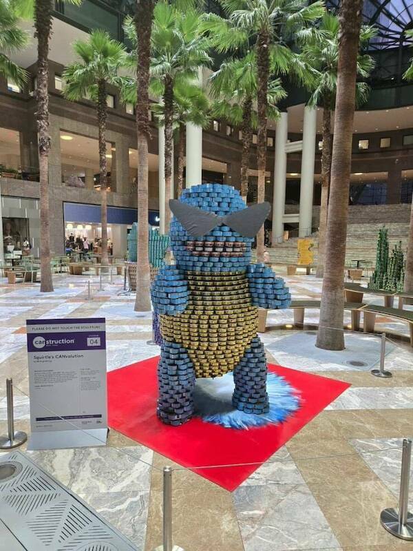 Impressive… Very Impressive… (34 PICS + 2 GIFS) - Izismile.com