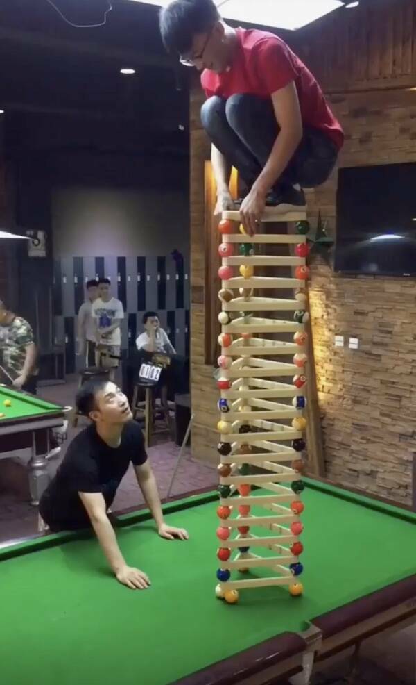 Impressive… Very Impressive… (34 PICS + 2 GIFS) - Izismile.com