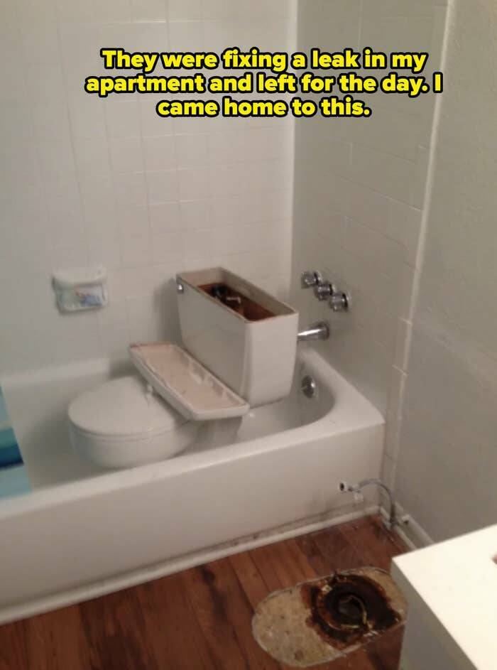 The Worst Landlords You Won’t Believe Actually Exist (41 PICS ...