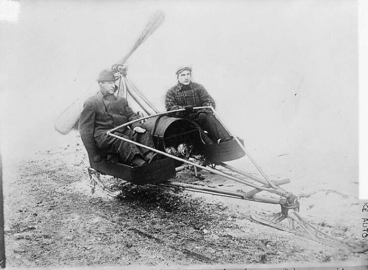 The Most Unusual Inventions Ever Made In History (41 PICS) - Izismile.com