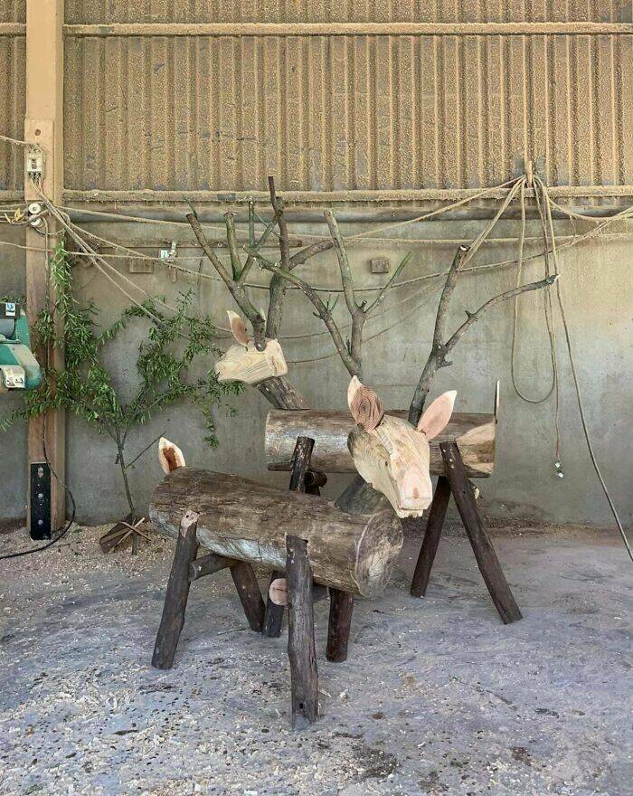 DIY Christmas Decorations So Good They Deserve Applause (54 PICS ...