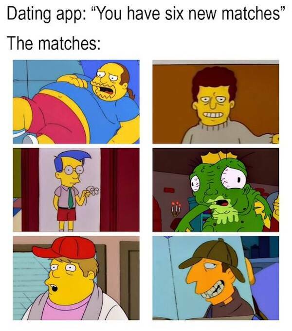 The Simpsons Turns 35, And The Memes Are Legendary (33 PICS) - Izismile.com