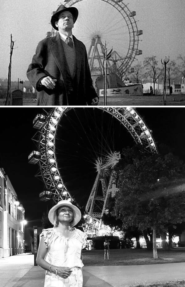 Iconic Filming Locations You Can Actually Visit In Real Life (34 PICS ...