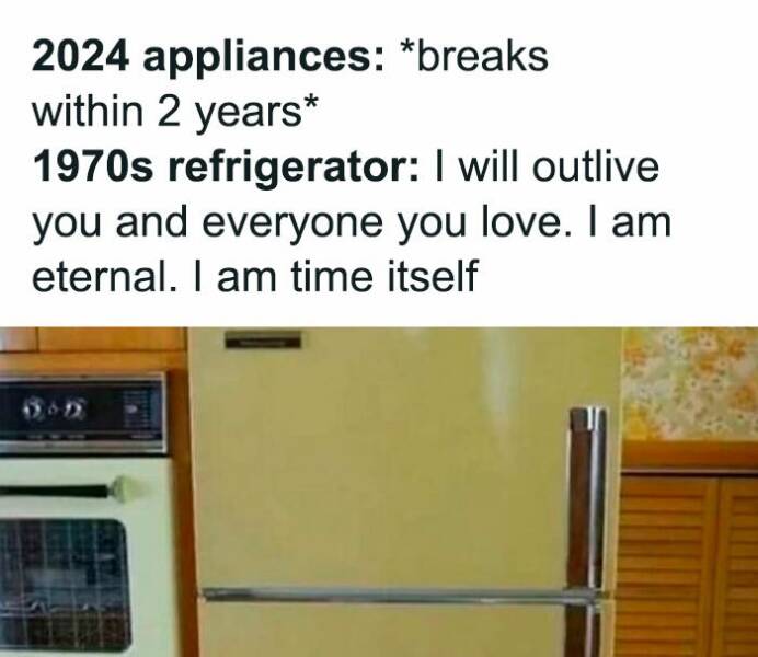 You Know You’re Old When These Posts Make Total Sense (45 PICS ...