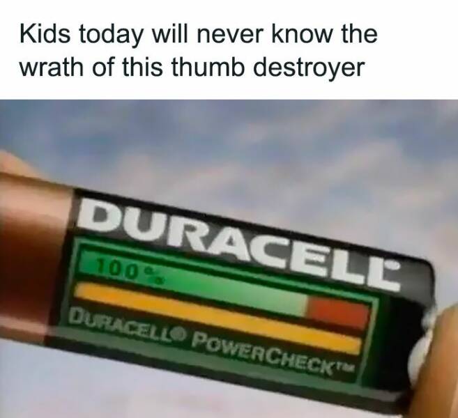 You Know You’re Old When These Posts Make Total Sense (45 PICS ...