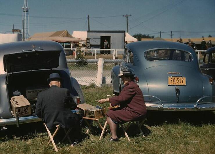 Colorized Photos That Transform History (50 PICS) - Izismile.com