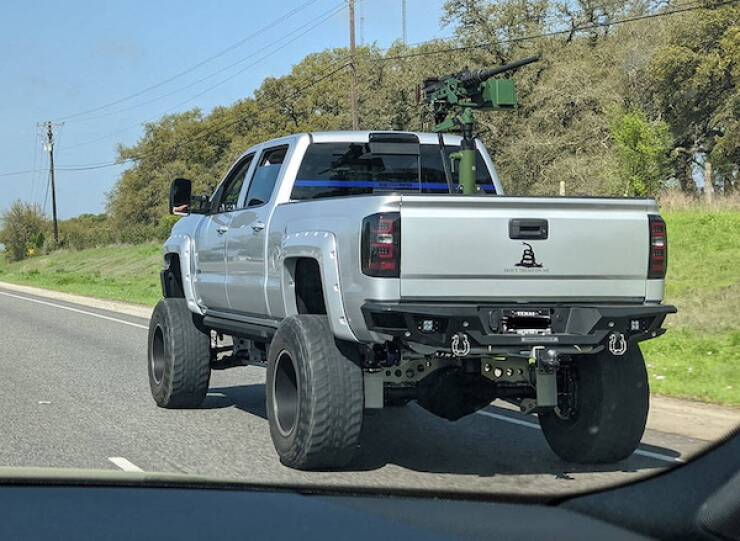 Extreme Car Mods That Took Things To The Next Level (42 PICS + 1 GIF ...