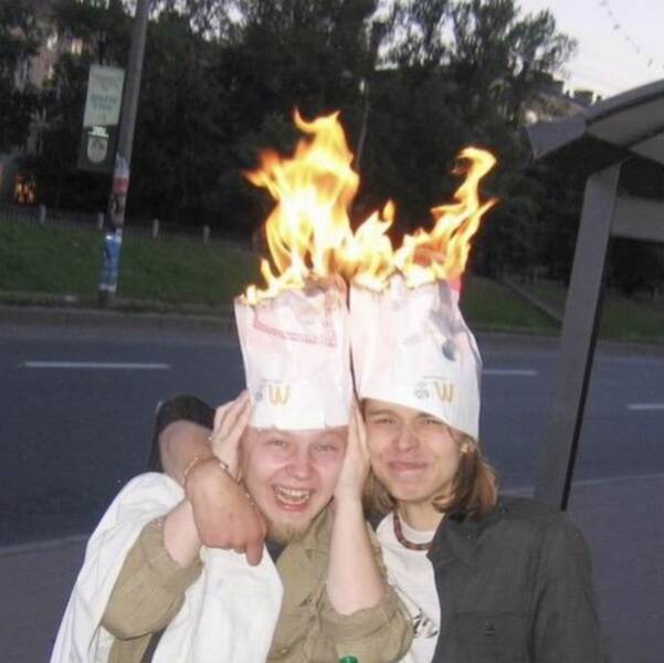 Epic Fails That Prove Common Sense Isn’t So Common (30 PICS + 4 GIFS ...