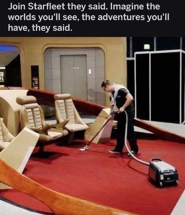 Hilarious Sci-Fi Memes For Your Inner Nerd (53 PICS + 3 GIFS ...