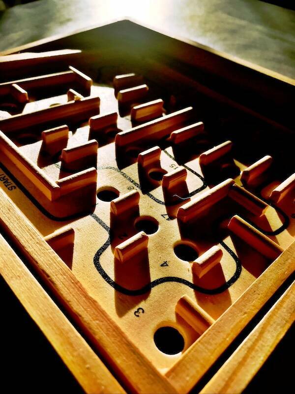 Nostalgic Photos That Capture the Magic Of A Not-So-Distant Past (34 ...