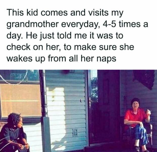 Feel-Good Memes To Lift Your Spirits (46 PICS) - Izismile.com