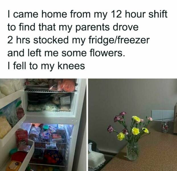 Feel-Good Memes To Lift Your Spirits (46 PICS) - Izismile.com