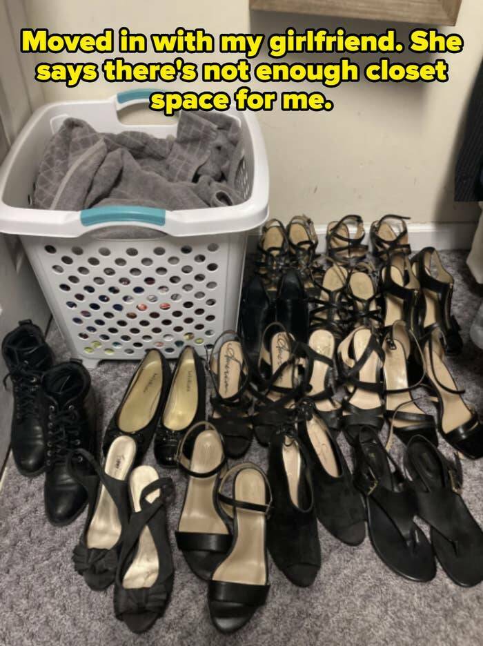 People Who Uncovered Their Partner’s Hilarious Lack Of Common Sense (49 ...