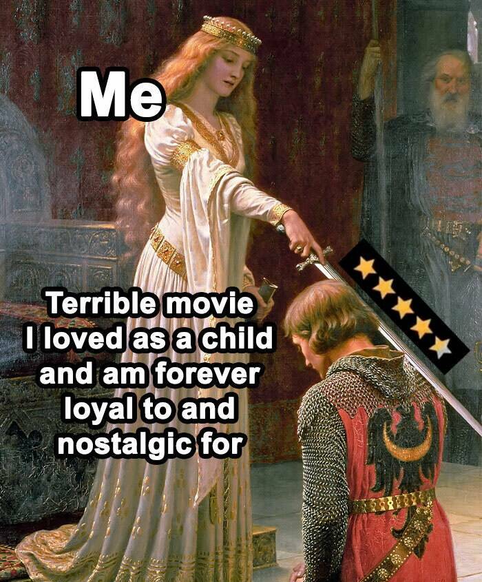 Throwback Pics From The ‘90s That Will Hit You Right In The Nostalgia ...