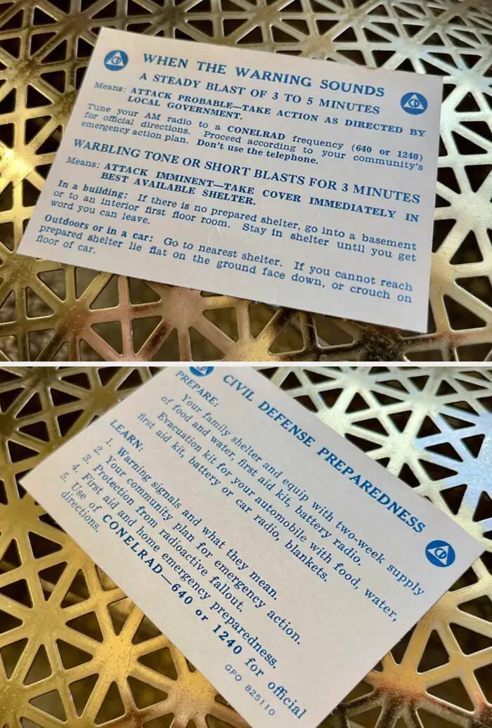 Throwback Treasures: Fascinating Things From The Past (29 PICS ...