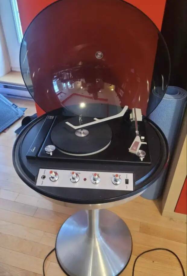 Throwback Treasures: Fascinating Things From The Past (29 PICS ...