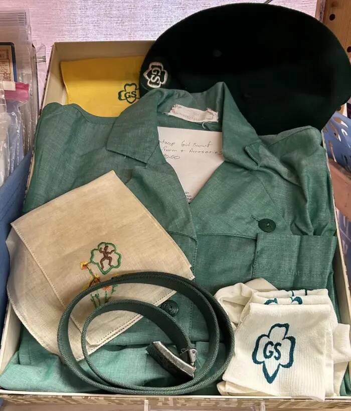 Throwback Treasures: Fascinating Things From The Past (29 PICS ...