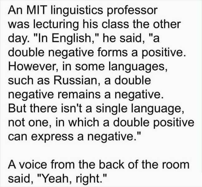 Your Daily Laugh Fix (47 PICS) - Izismile.com