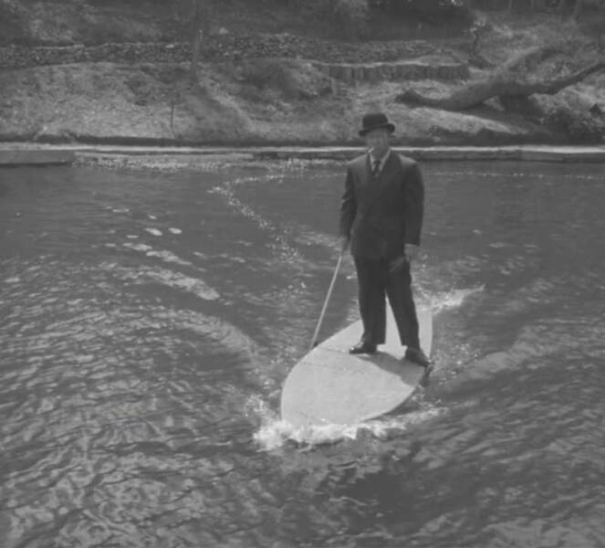 Bizarre Historical Photos That Prove The Past Was Wild (42 PICS ...