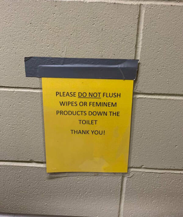 Hilarious Spelling Fails That Are Too Good To Correct (30 PICS ...