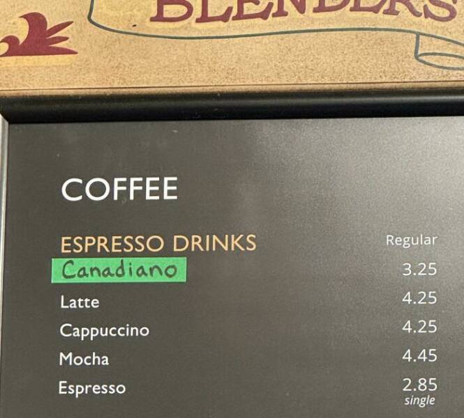 From Moose To Maple Syrup – The Most Canadian Things Ever (49 PICS ...