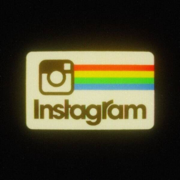 What If Today’s Logos Were Designed In The Rad ’80s? (27 PICS + 2 GIFS ...