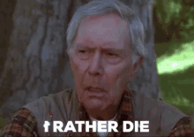 “I’m Too Old For That” – Things People Refuse To Deal With (18 GIFS ...