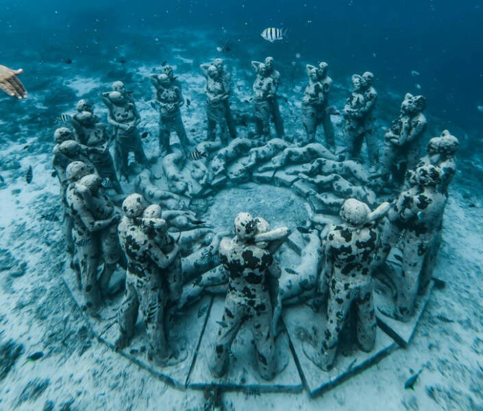 Surreal Images That Will Take You To Another World (12 PICS) - Izismile.com