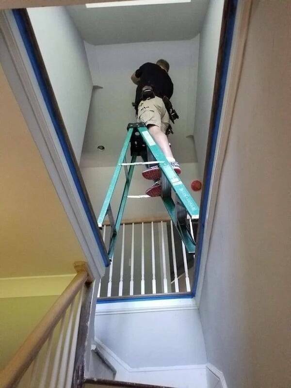 Surviving Work, One Task At A Time. (32 PICS + 4 GIFS) - Izismile.com