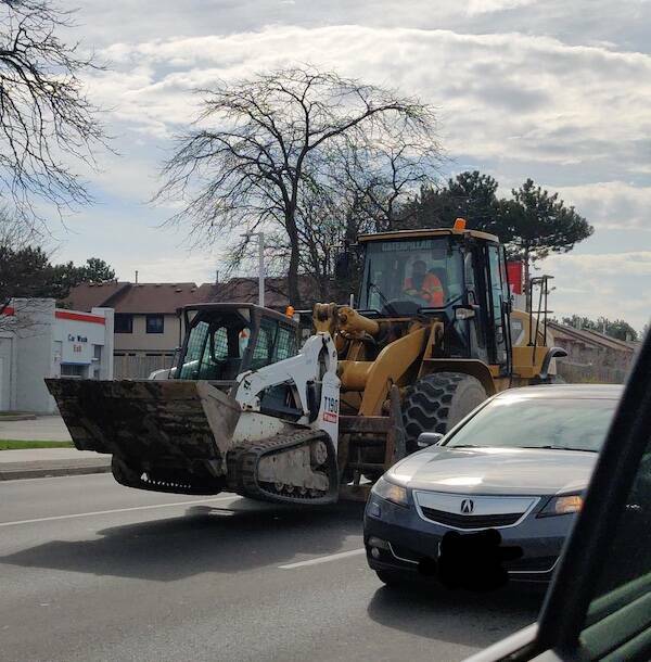 Surviving Work, One Task At A Time. (32 PICS + 4 GIFS) - Izismile.com