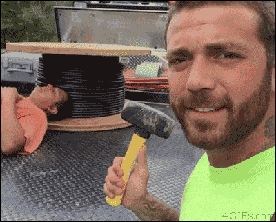 Surviving Work, One Task At A Time. (32 PICS + 4 GIFS) - Izismile.com