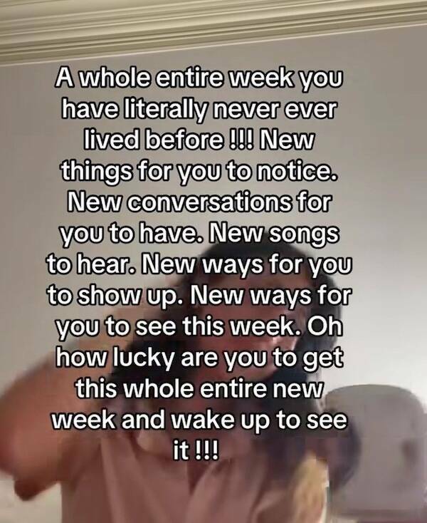 Feel-Good Memes And Pics To Lift Your Spirits (47 PICS) - Izismile.com