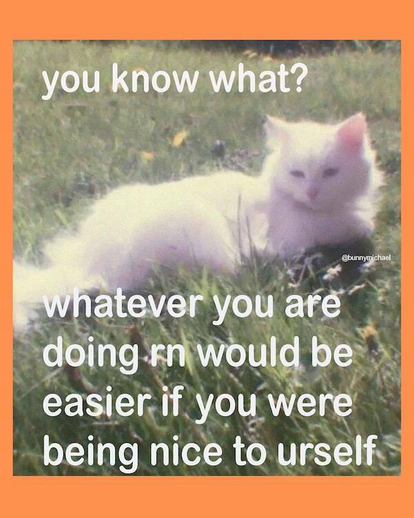 Feel-Good Memes And Pics To Lift Your Spirits (47 PICS) - Izismile.com