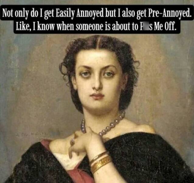 Wickedly Funny Memes That Mix Sass With A Touch Of Spook (30 PICS ...