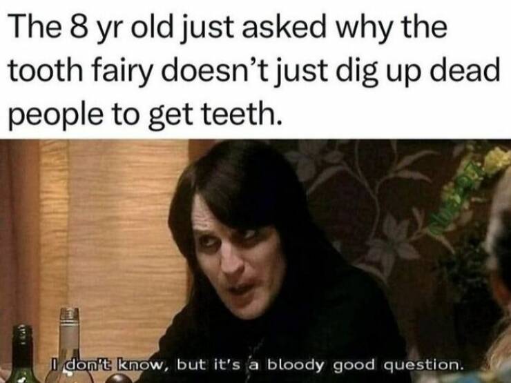 Wickedly Funny Memes That Mix Sass With A Touch Of Spook (30 PICS ...