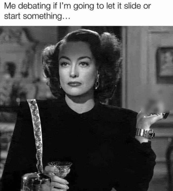 Wickedly Funny Memes That Mix Sass With A Touch Of Spook (30 PICS ...