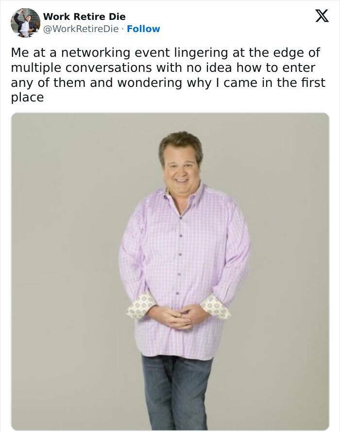 Productivity? Never Heard Of It—Hilarious Tweets From The Office (50 ...