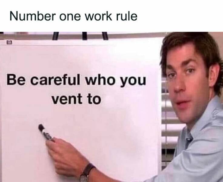 Work Struggles in Meme Form—Because We All Feel It (29 PICS) - Izismile.com