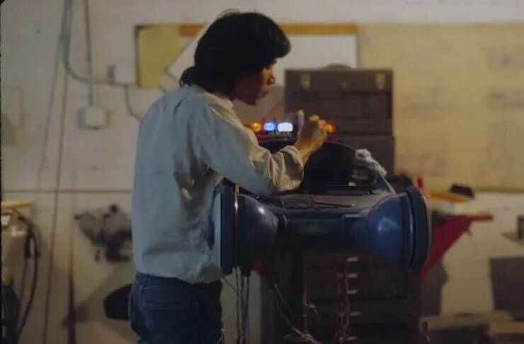 How Blade Runner Built Its Dystopian World In Miniature (37 PICS ...