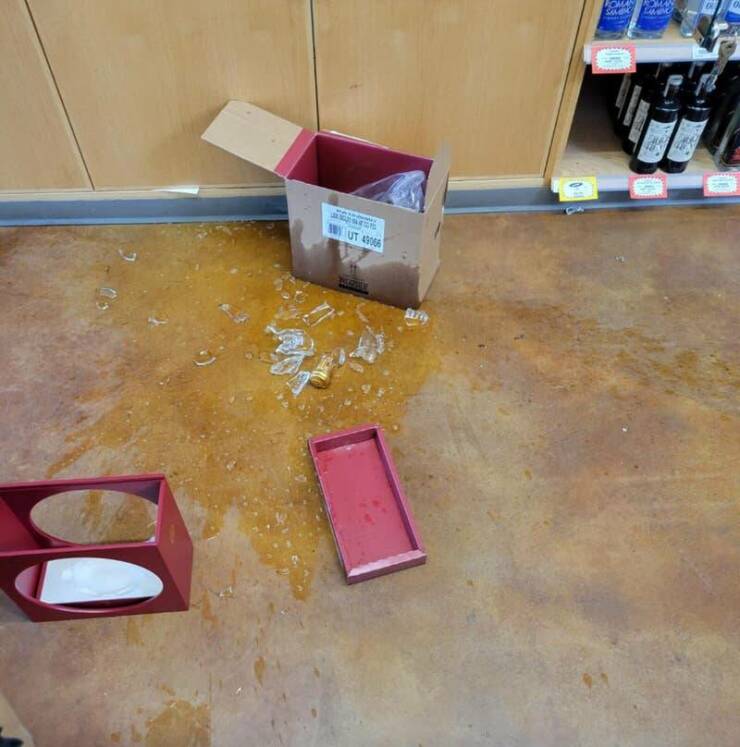 Workplace Fails So Epic, You’ll Feel Better About Your Own Mistakes (32 ...