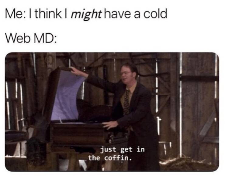 Medical Memes That Are Just What The Doctor Ordered (21 PICS + 2 GIFS ...