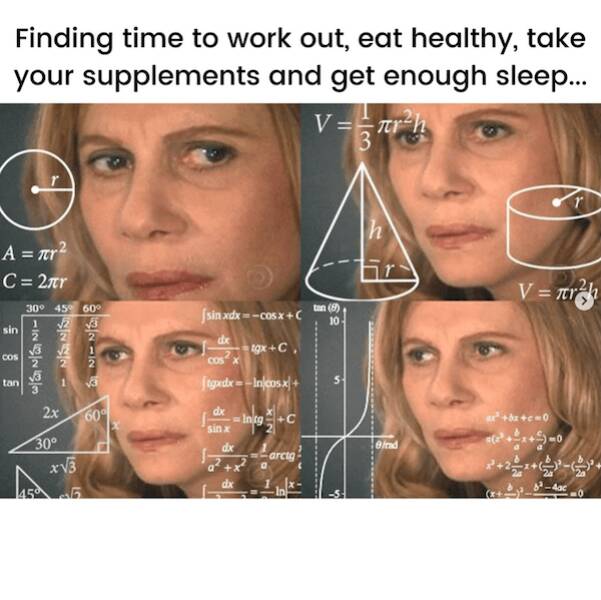 Medical Memes That Are Just What The Doctor Ordered (21 PICS + 2 GIFS ...