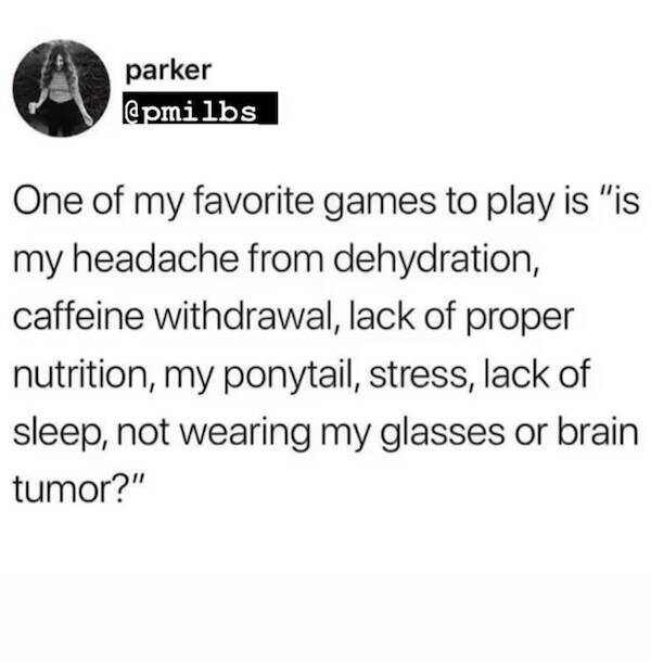 Medical Memes That Are Just What The Doctor Ordered (21 PICS + 2 GIFS ...