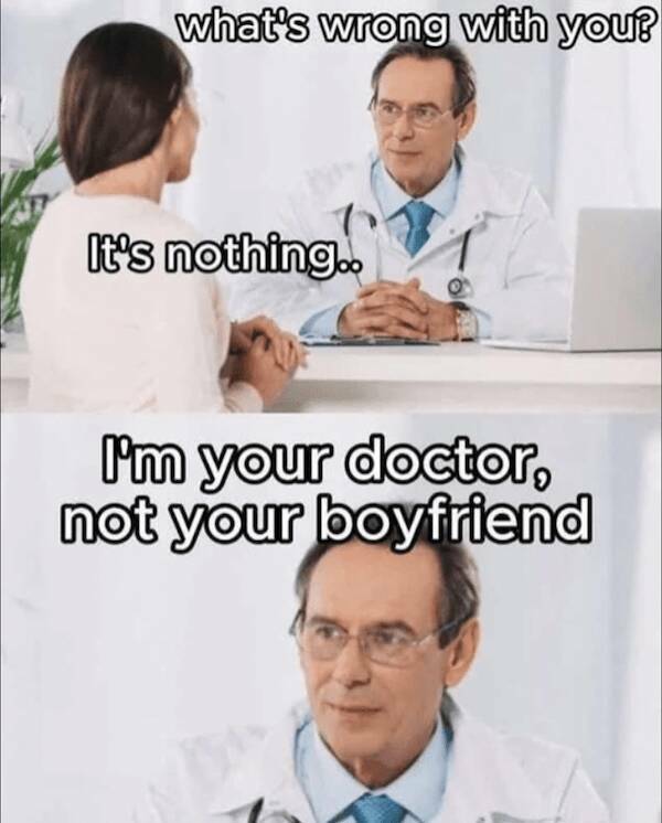 Medical Memes That Are Just What The Doctor Ordered (21 PICS + 2 GIFS ...