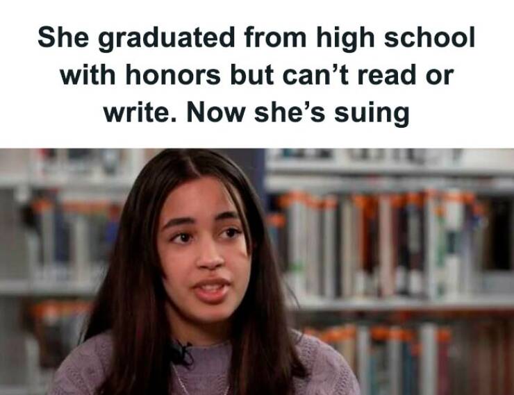 Times The World Was So Ridiculous, It Outsatired Satire (37 PICS ...