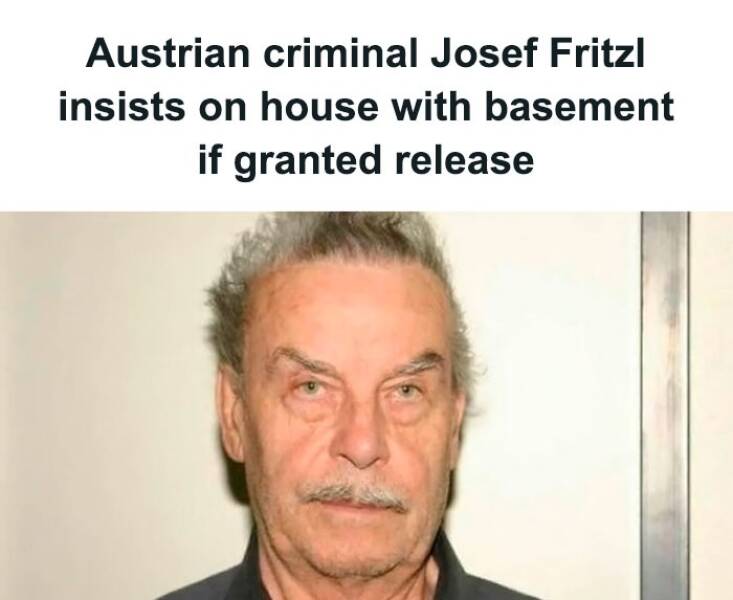 Times The World Was So Ridiculous, It Outsatired Satire (37 PICS ...