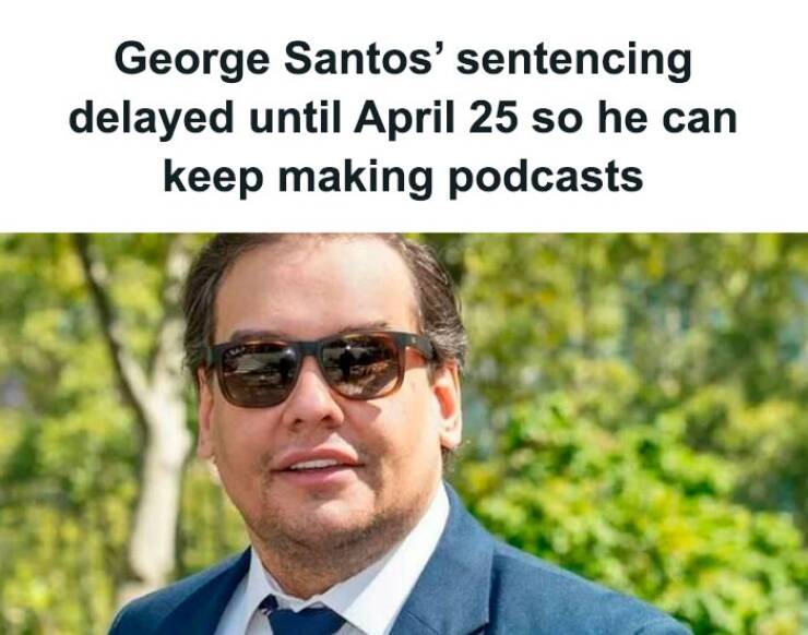 Times The World Was So Ridiculous, It Outsatired Satire (37 PICS ...