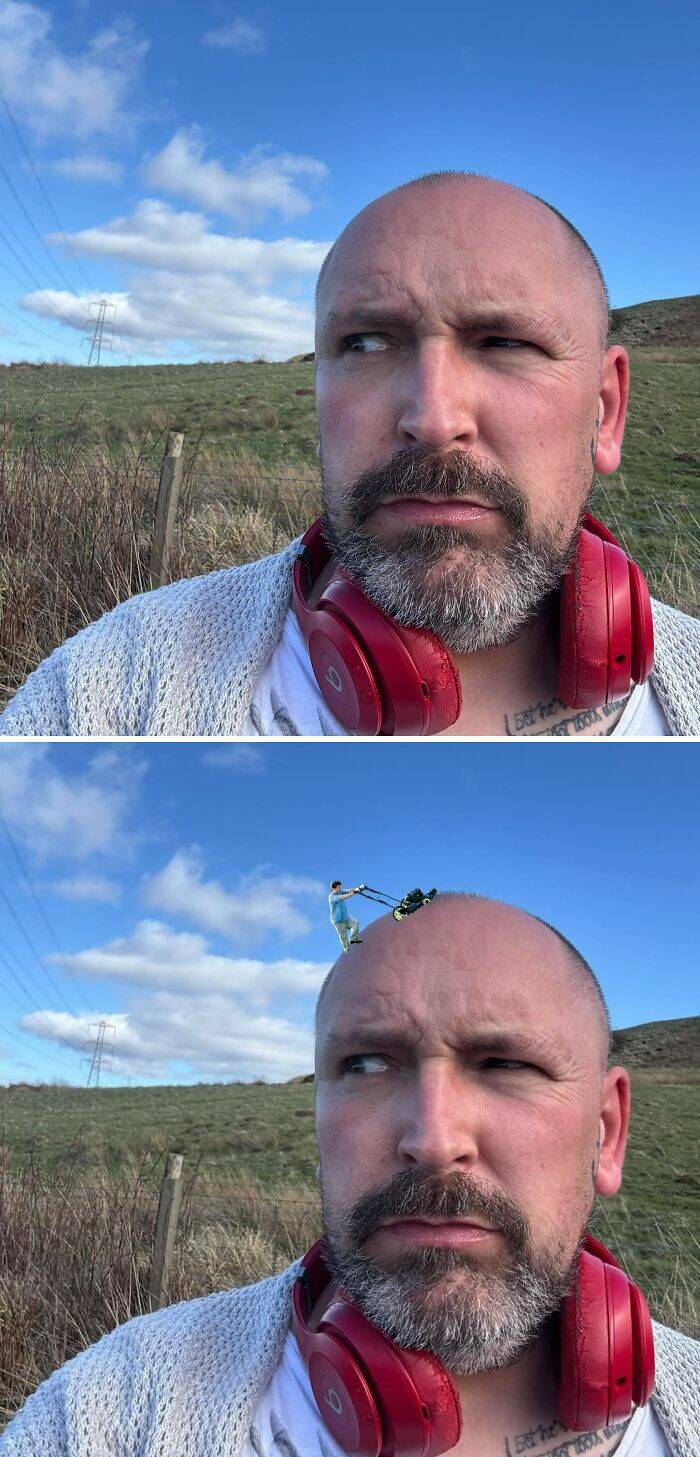 Editing Requests That Went Off The Rails In The Best Way (41 PICS) - Izismile.com