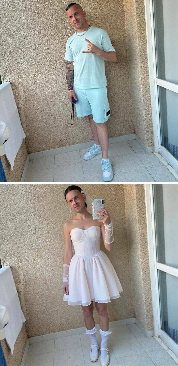 Editing Requests That Went Off The Rails In The Best Way (41 PICS) - Izismile.com