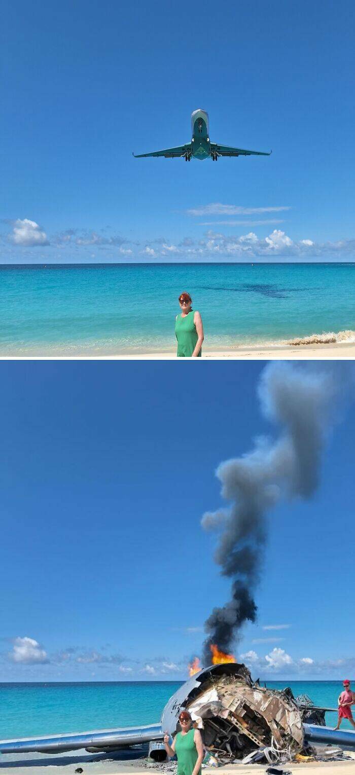 Editing Requests That Went Off The Rails In The Best Way (41 PICS) - Izismile.com